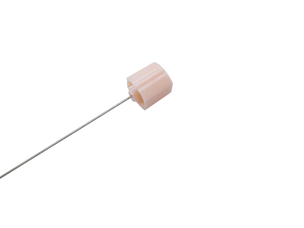 China Disposable Sterile Single-Use Radiofrequency Needles for Medical ...