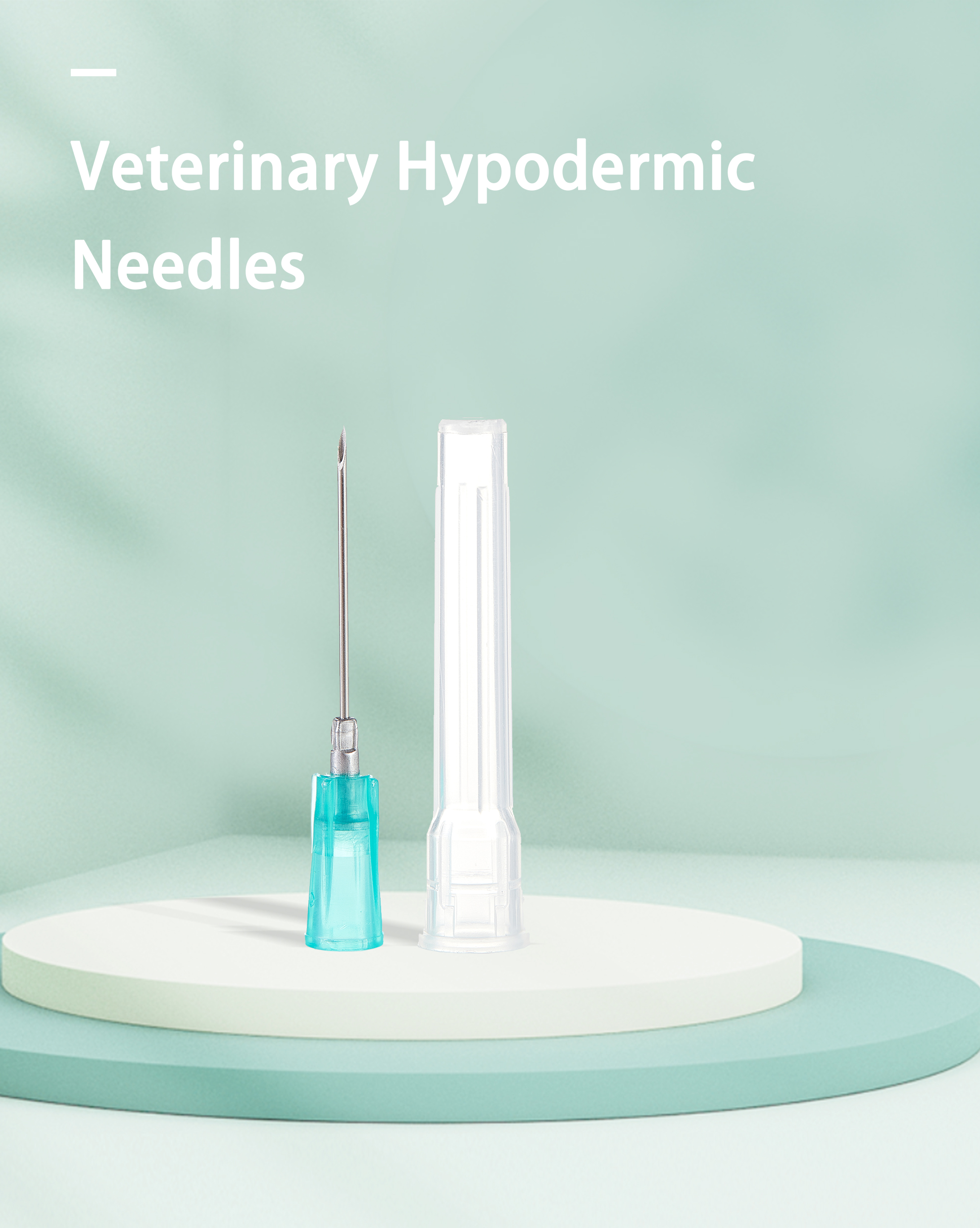 China Veterinary Hypodermic Needles Manufacturer and Supplier | Kindly