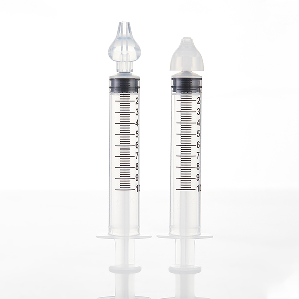 China Disposable Nasal Syringe Baby Nasal Irrigator Infant Nose ...