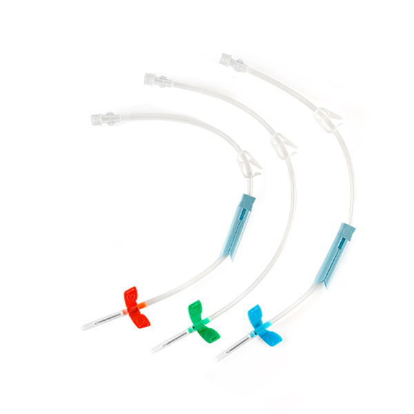 China Fistula Needles For Blood Collection CE Approved Manufacturer and ...