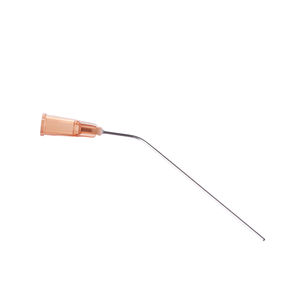 China Disposable Irrigation Cannula Needle for Dental and Eye ...