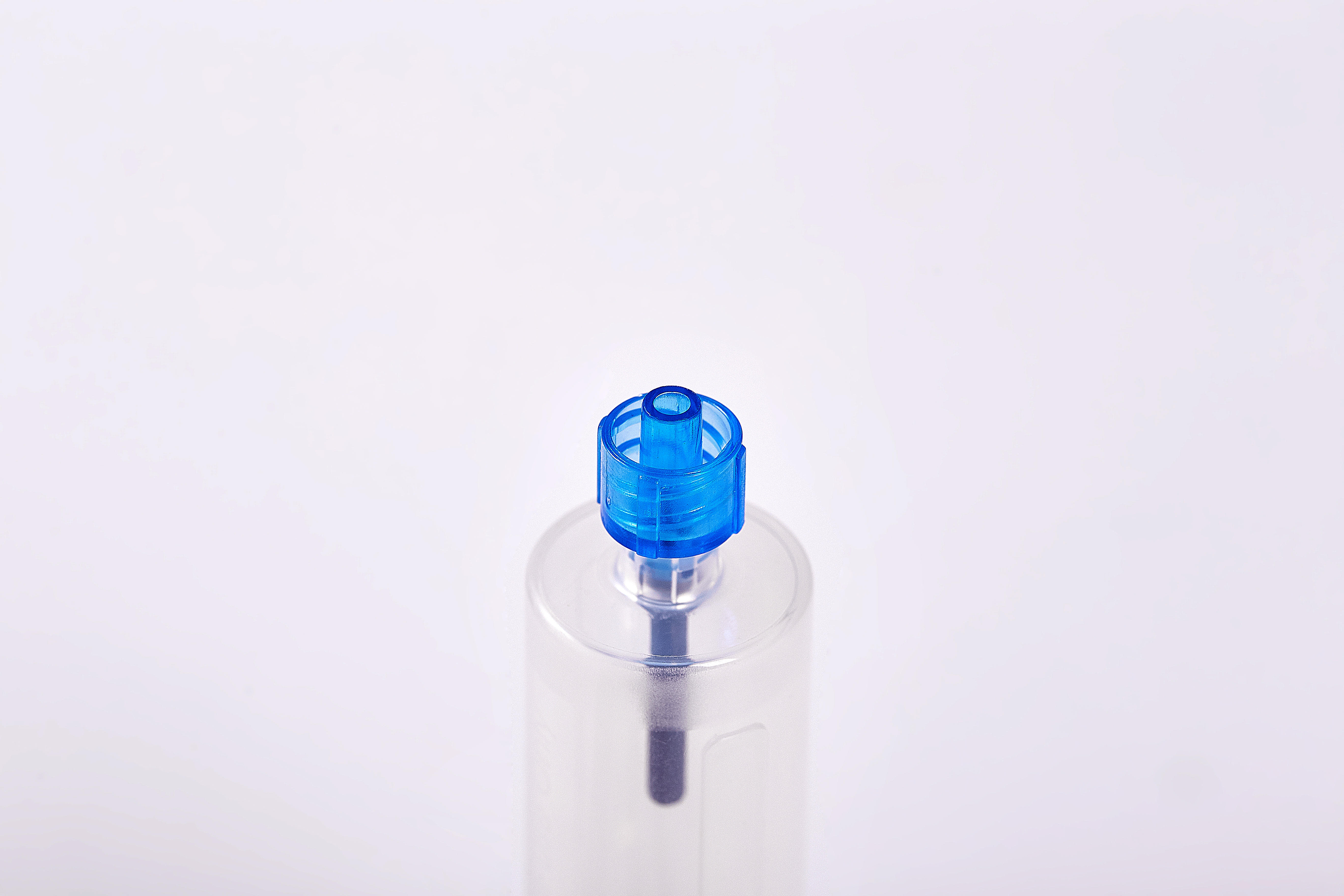 China Disposable Blood Collection Device Blood Transfer Device Blood ...