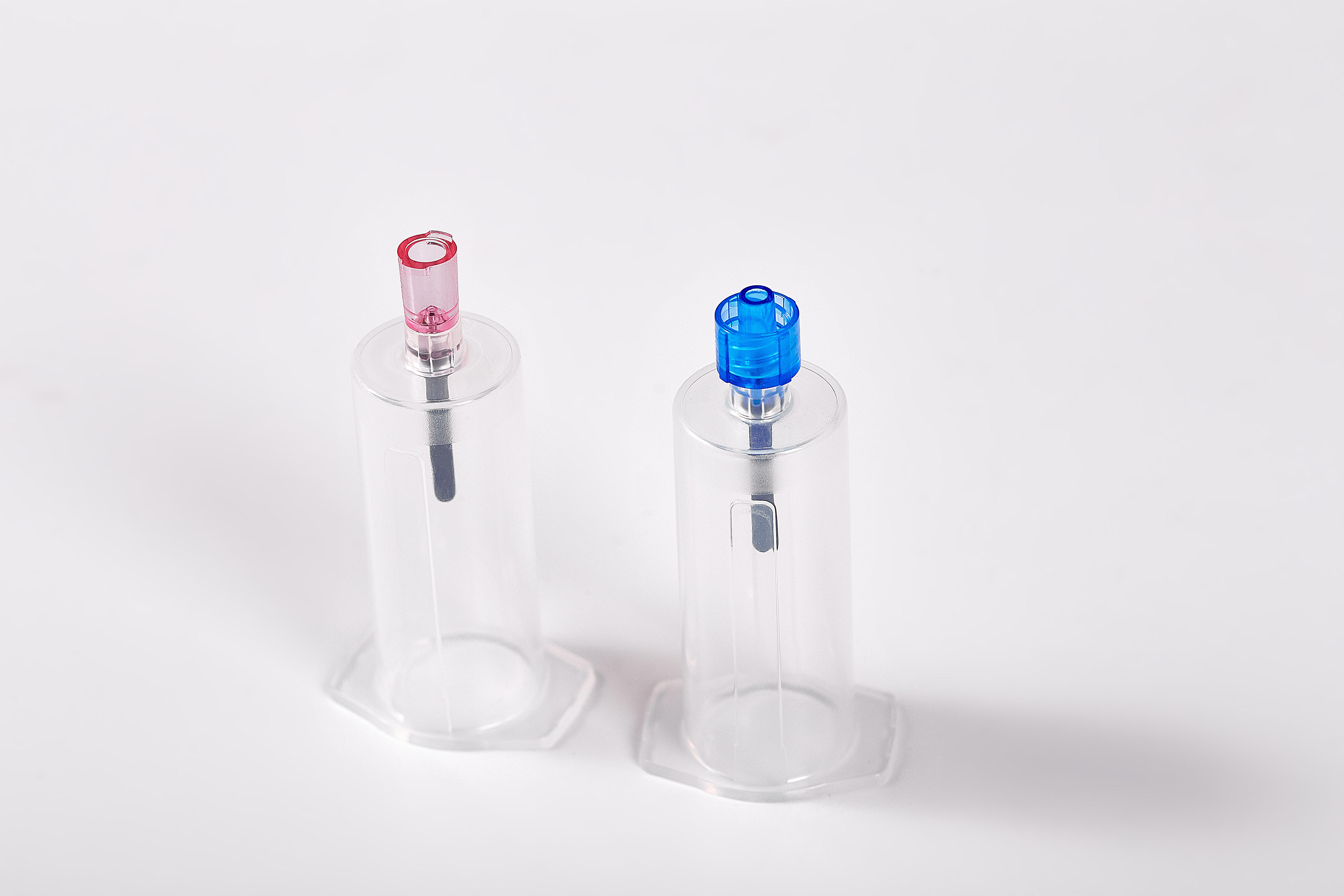 China Disposable Blood Collection Device Blood Transfer Device Blood ...