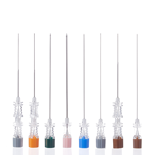 China Disposable Anaesthesia Needles -Spinal Needle Pencil Type ...