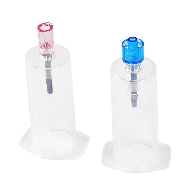 China Disposable Blood Collection Device Blood Transfer Device Blood ...
